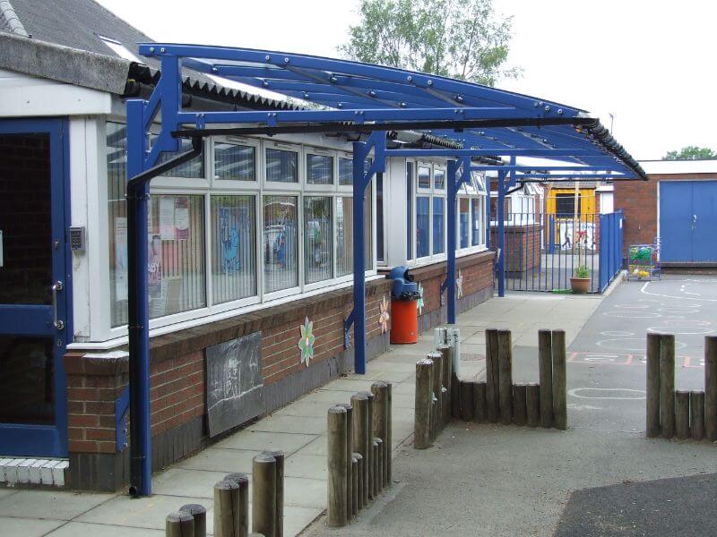 School Canopies
